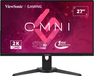 Asus TUF Gaming VG279Q3A 27" vs ViewSonic Omni VX2780J-2K 27": ¿cuál es ...