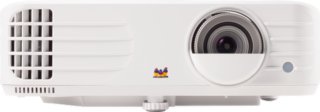 ViewSonic PX727HD vs Wanbo T2 Ultra: What is the difference?