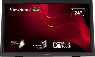 Lenovo ThinkCentre TIO 22 Gen 5 22" vs ViewSonic TD2423 24": What is ...