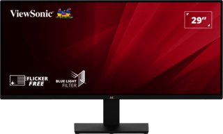 LG UltraWide 29WN600-W 29" vs ViewSonic VA2932-MHD 29": What is the ...