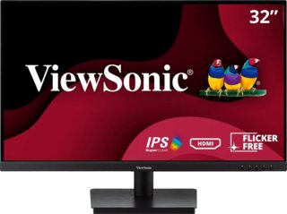 AOC U32V5N 32" vs ViewSonic VA3209M 32": What is the difference?
