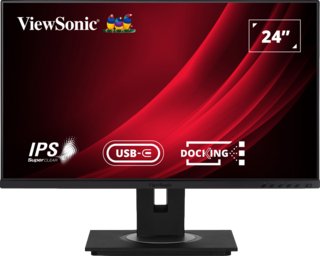 BenQ Zowie XL2566X Plus 24.1" vs ViewSonic VG2456 24": What is the ...