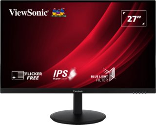 Acer Nitro XV1 XV271U M3BMIIPRX 27" vs ViewSonic VG2709-2K-MHD 27 ...