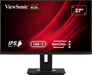 Asus ProArt PA279CV 27" vs ViewSonic VG2756-2K 27": What is the difference?