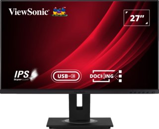 ViewSonic VG2756-4K 27" | 67 факторов
