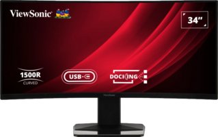 Acer Nitro KG0 KG270 M3 27" vs ViewSonic VG3419C 34": What is the ...