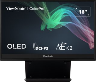 Asus ProArt PA148CTV 14" vs ViewSonic VP16-OLED 16": What is the ...
