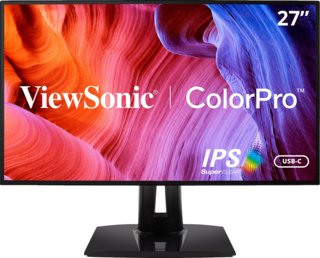 Asus ProArt PA278QV 27" vs ViewSonic VP2768a 27": What is the difference?
