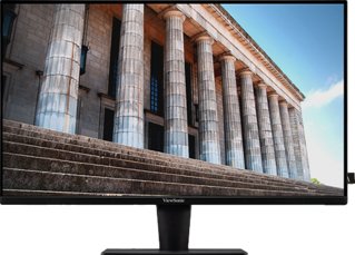 Dell UltraSharp U2312HM vs ViewSonic ‎VS2725-2K 27": What is the ...