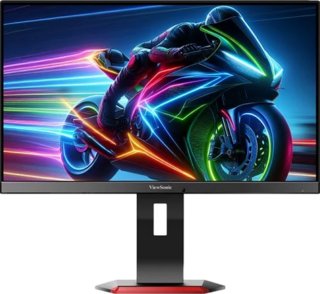 LG UltraGear 39GS95QE-B 39" vs ViewSonic VX2700-4K-Pro 27": What is the ...