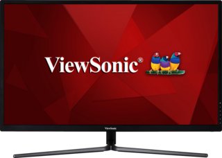 Acer Vero V7 V227Q 22" vs ViewSonic VX3211-2K-mhd 32": What is the ...