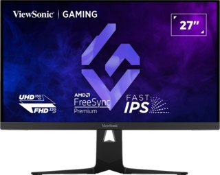 Philips Evnia 34M2C3500L/00 34" vs ViewSonic XG275D-4K 27": Was ist der ...