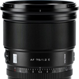Viltrox 75mm f/1.2 AF review | 35 facts and highlights