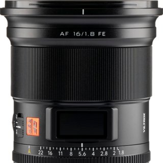 Samyang AF 18mm f/2.8 FE vs Viltrox AF 16mm f/1.8 FE: What is the ...