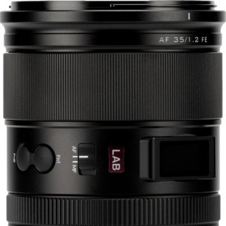 Tokina Firin 20mm F2 FE MF vs Viltrox AF 35mm f/1.2 LAB FE: Was ist der Unterschied?