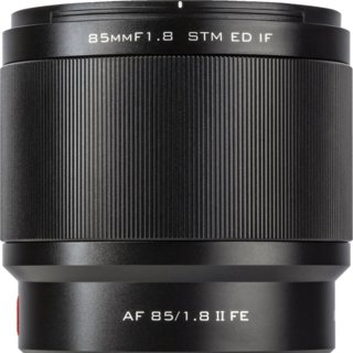 Viltrox AF 85mm f/1.8 II review | 35 facts and highlights