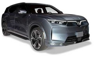 Tesla Model S (2020) vs VinFast VF 9 123 kWh Plus (2024): What is the ...