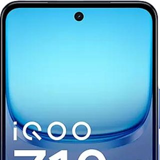 Vivo iQOO Neo 10R vs Vivo iQOO Z10x: What is the difference?