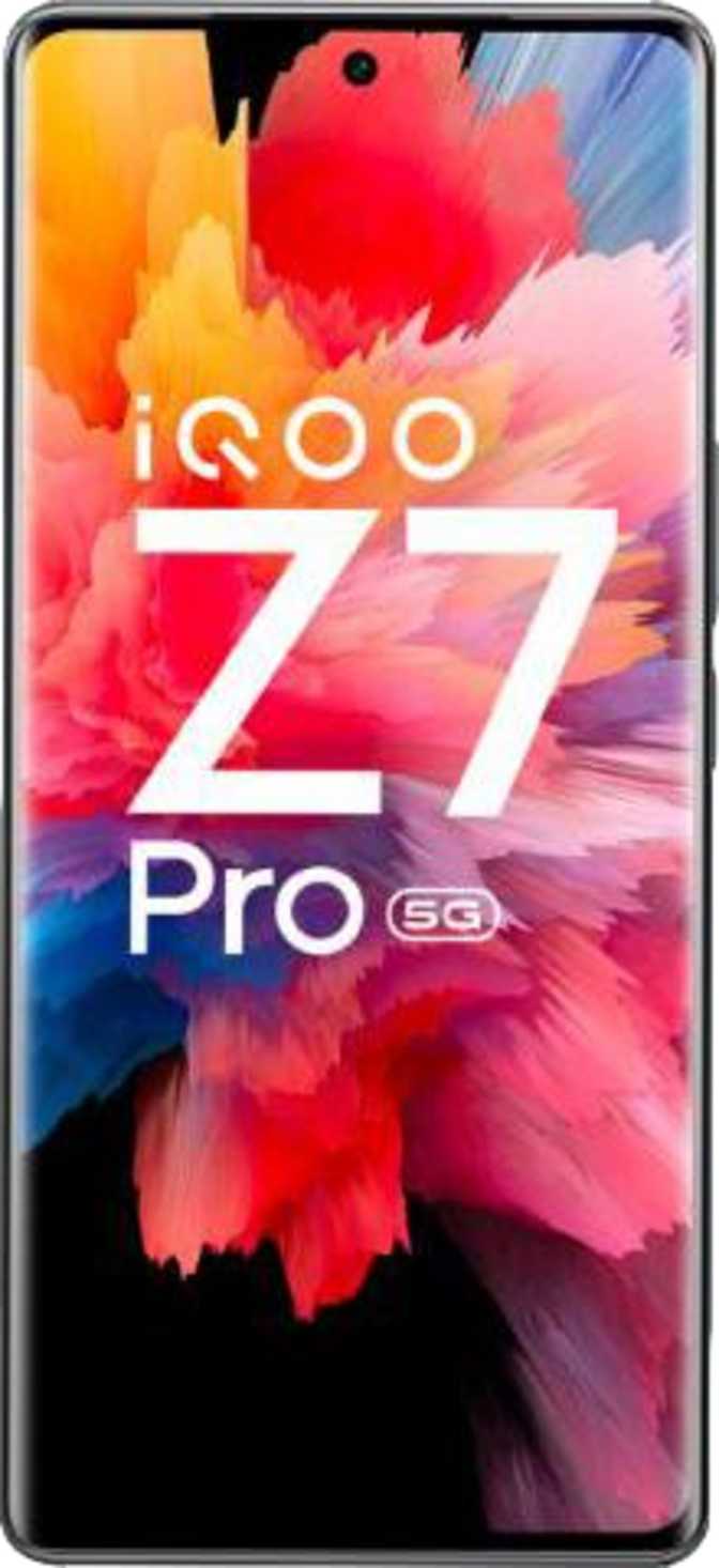 Vivo iQOO Z7 Pro 5G review | 251 facts and highlights