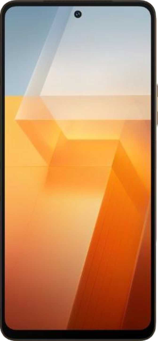 Vivo iQOO Z7s review | 248 facts and highlights