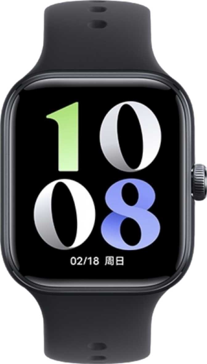 Comparación de smartwatches | Comparar las funciones de relojes ...