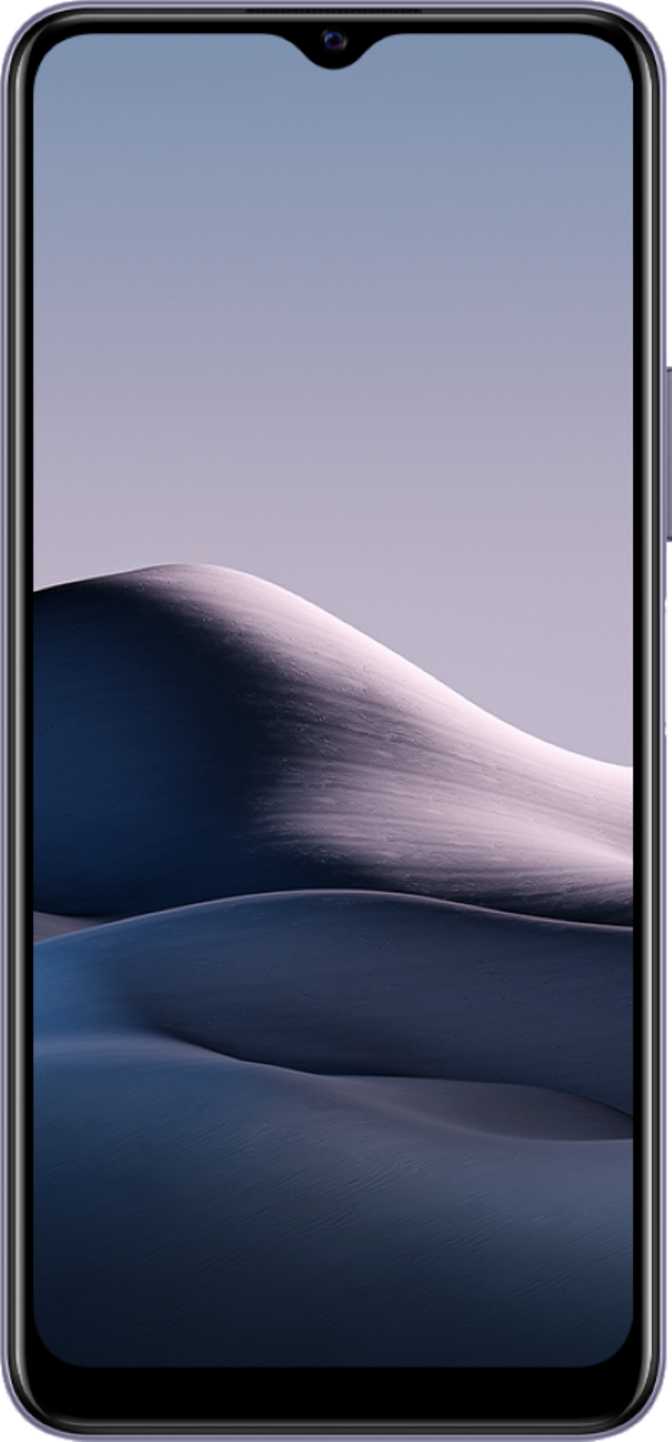 Vivo Y20i review | 250 facts and highlights