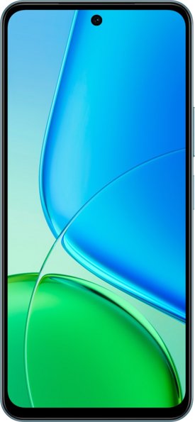 Vivo Y39 5G análisis | 253 características detalladas