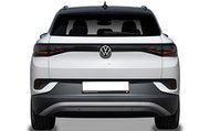 Audi Q4 e-tron 55 quattro (2025) vs Volkswagen ID.4 77 kWh 4Motion GTX ...