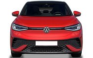 Toyota bZ3 (2023) vs Volkswagen ID.5 79 kWh 4Motion GTX Infotainment ...