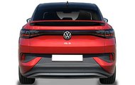 Toyota bZ3 (2023) vs Volkswagen ID.5 79 kWh 4Motion GTX Infotainment ...