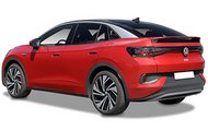 Toyota bZ3 (2023) vs Volkswagen ID.5 79 kWh 4Motion GTX Infotainment ...