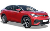 Audi SQ6 e-tron quattro (2026) vs Volkswagen ID.5 79 kWh 4Motion GTX ...