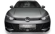 Volkswagen Passat 2.0 TDI SCR DSG Business (2025) vs Volvo V90 Plug-in ...