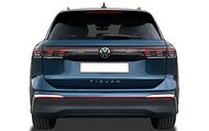 2024 Volkswagen Tiguan 15 Ehybrid Opf 130kw Dsg Elegance