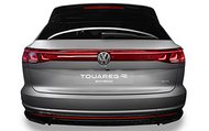 Skoda Scala 1.5 TSI ACT DSG Monte Carlo (2025) vs Volkswagen Touareg 3. ...