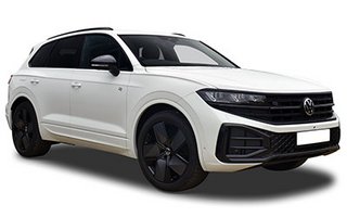 Volkswagen ID.7 Pro (2023) vs Volkswagen Touareg 3.0 V6 eHybrid 4Motion ...