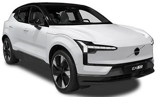 Opel Astra Electric (2023) vs Volvo EX30 Single Motor Core (2025): What ...