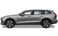 BYD Atto 3 (2022) vs Volvo V60 Cross Country B4 D AWD Plus Auto (2024 ...
