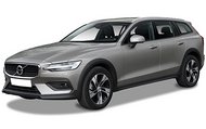 BYD Atto 3 (2022) vs Volvo V60 Cross Country B4 D AWD Plus Auto (2024 ...