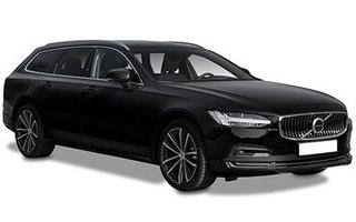 BMW i4 eDrive35 (2025) vs Volvo V90 B4 Core Auto (2024): What is the ...