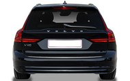 Volvo EX90 Single Motor Core 6-Seater (2025) vs Volvo V90 Plug-in ...
