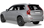 Volvo EX90 Single Motor Core 7-Seater (2025) vs Volvo XC90 B5 D AWD ...