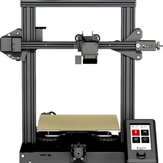 Snapmaker Artisan Modular vs Voxelab Aquila S3: Qual a diferença?