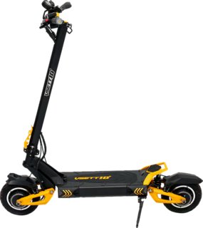 Vsett 10 Plus Pro review | 30 facts and highlights