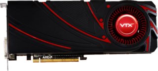 Nvidia GeForce MX230 vs VTX3D R9 290 X-Edition: What is the difference?