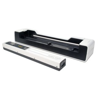 HP Scanjet Pro 2000 s2 vs VuPoint Solutions PDS-ST450-VP: Qual a diferença?