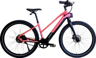 Trek FX Plus 1S Midstep vs Vvolt Alpha II: Quelle est la différence?