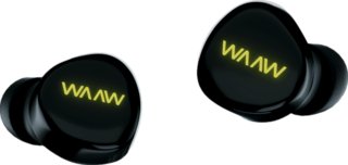 Microsoft Surface Earbuds vs Waaw Mob 100: What is the difference?