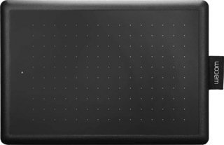 Wacom One by Wacom (Small) vs XP-Pen Deco 640: What is the difference?