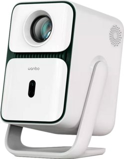 ViewSonic X2000L-4K vs Wanbo T2 Ultra: What is the difference?